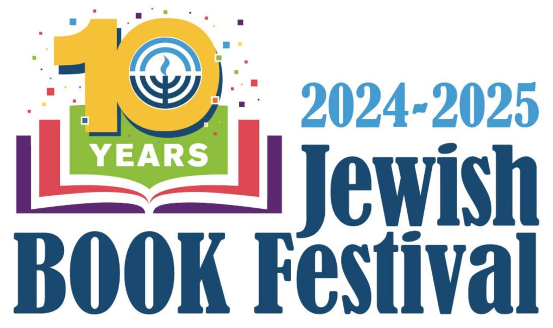 Ten authors to celebrate 10 years of Greater Naples Jewish Book ...